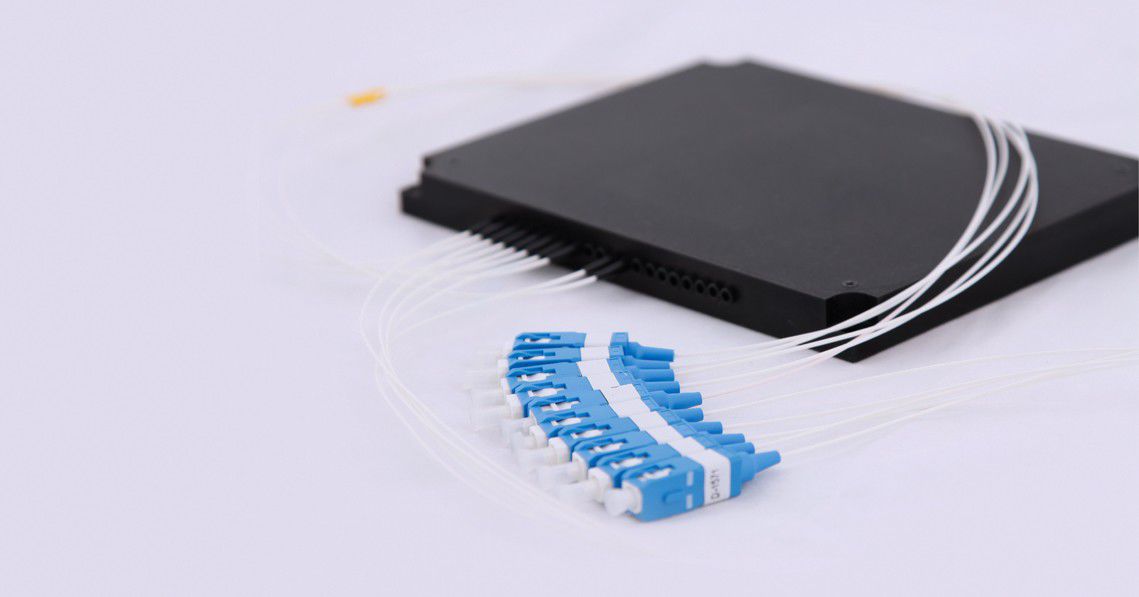 Modul-Multiplexer - Wuhan Yilut Technology Co., Ltd. - optisch / LWL ...