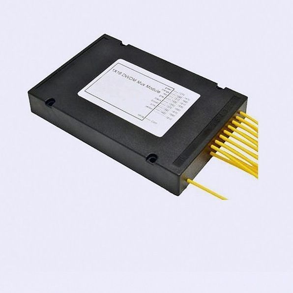 Modul-Multiplexer - Wuhan Yilut Technology Co., Ltd. - LWL / Wellenlänge