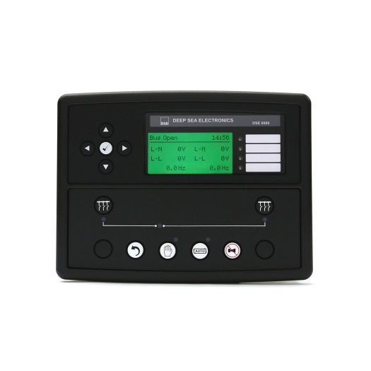 RS485-Kontrollmodul - DSE8680 - Deep Sea Electronics Ltd