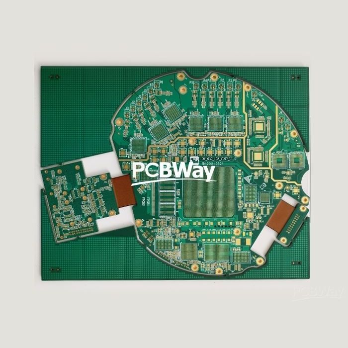 Leiterplatte / 20 Schichten - PCBWay