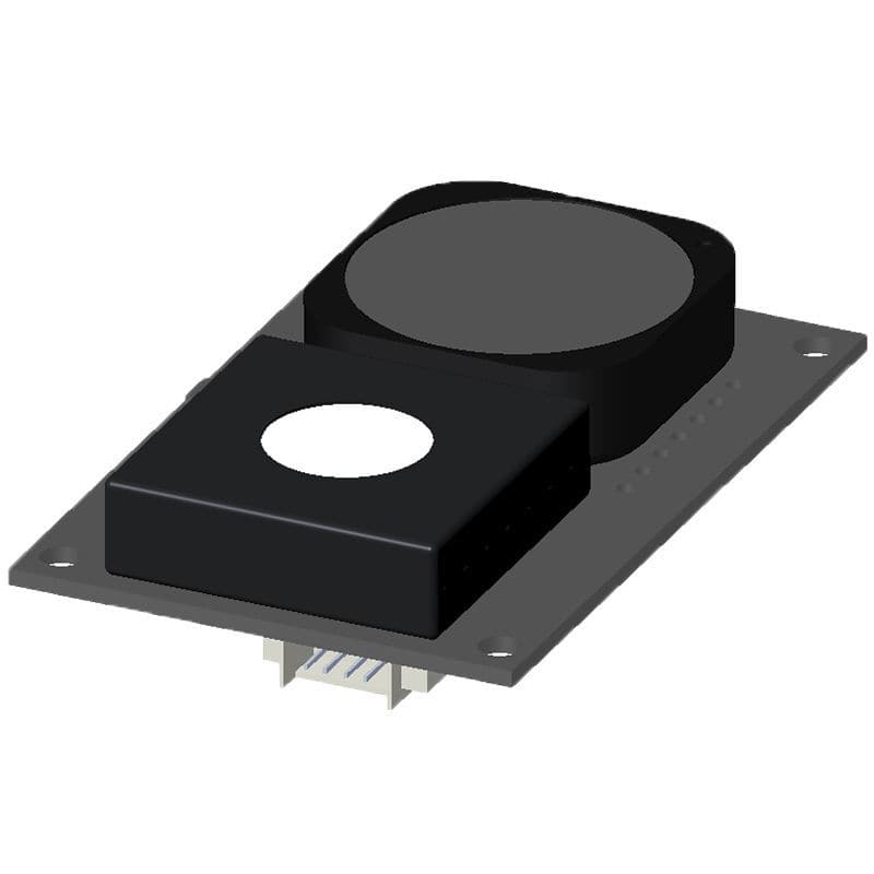 CH20-Detektionsmodul - DS-RF-24 - ShenZhen ProSense Technologies Co ...