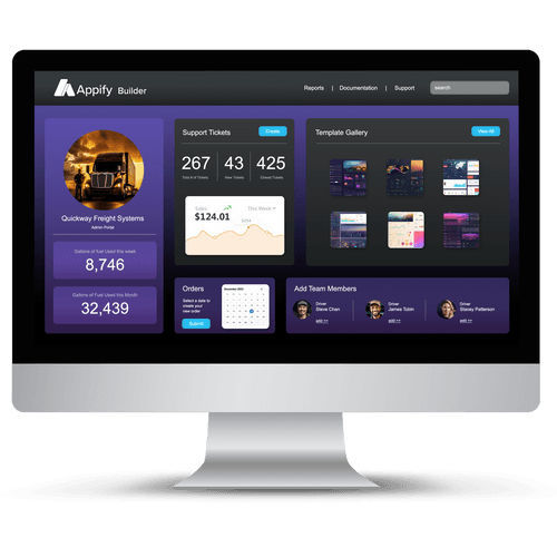 Web-Plattform - Appify, Inc