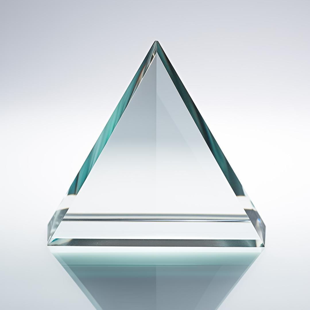 Optisches Prisma / Littrow - Alien Photonics - Dove / Pellin-Broca / Amici