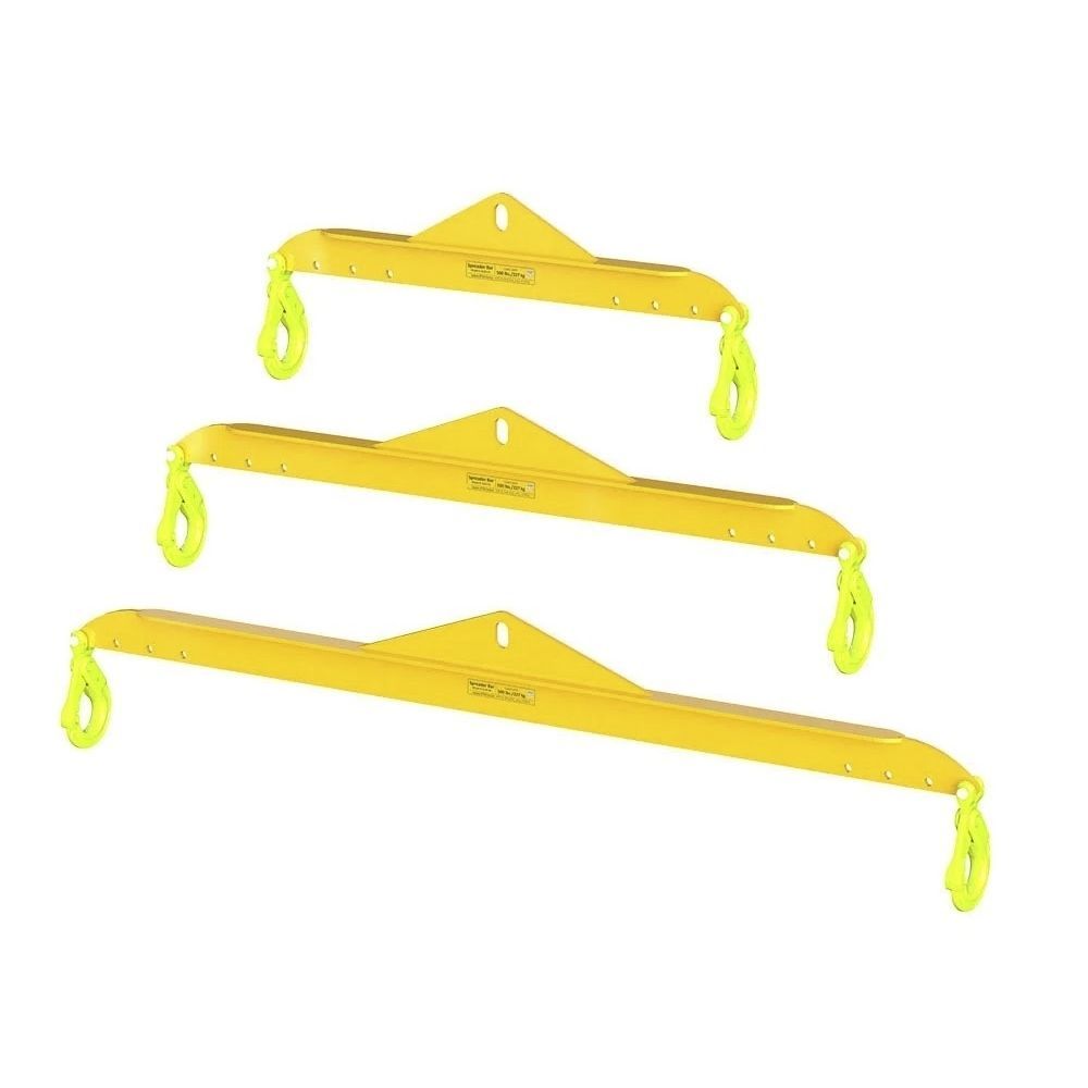 Traverse für Industrieanwendungen - 6120 series - Sky Hook / Syclone ...