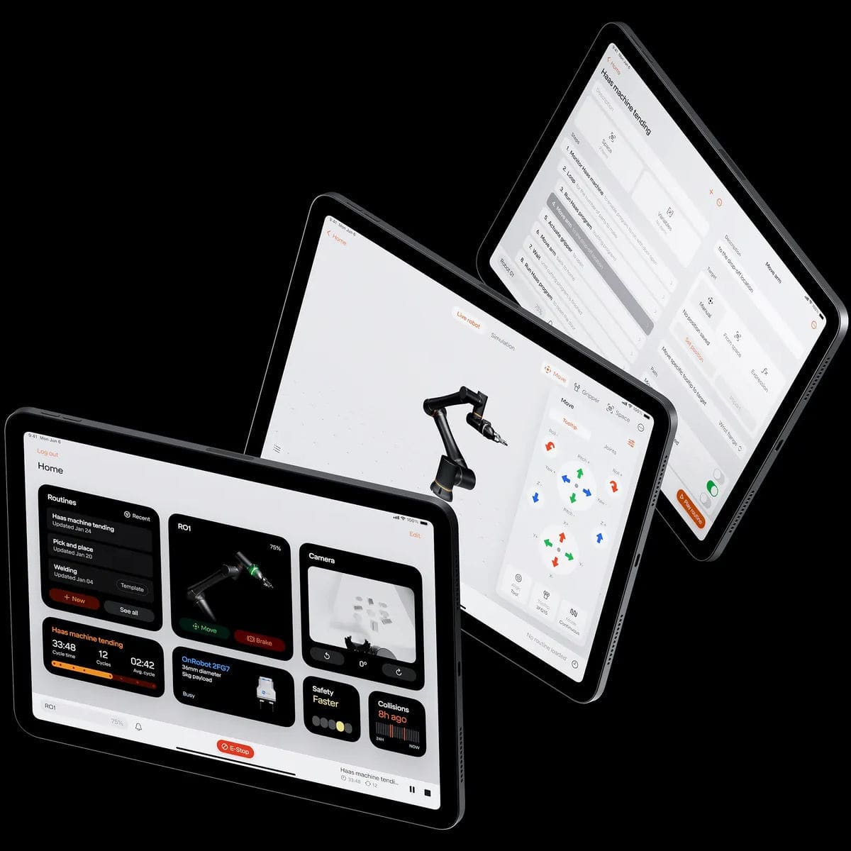 machine learning - Standard Bots