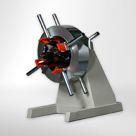 Manuelle Haspel - DMR 315 - IMAL FRANCE - für Blech