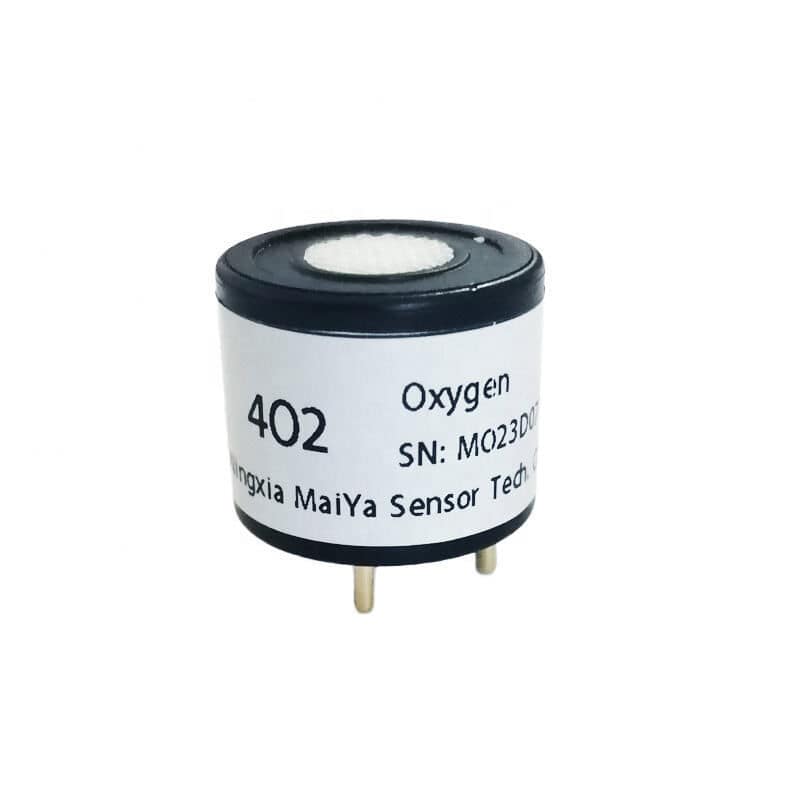 Elektrochemischer Sauerstoffsensor - MST4O2 - Ningxia Maiya Sensor ...