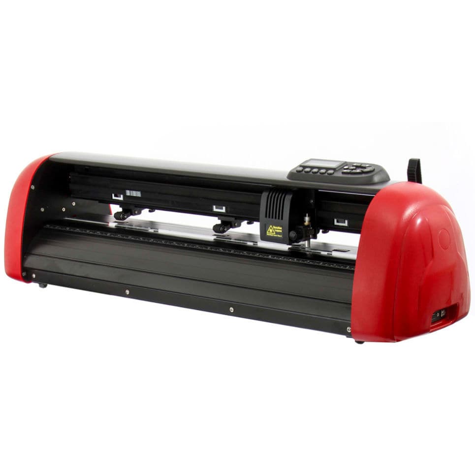 Schneidplotter für Vynil - Secabo C60IV - SECABO - automatisch