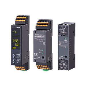 Dreiphasiger Leistungs-Messumformer - M50EXWTU - MG Co., Ltd. - einphasig