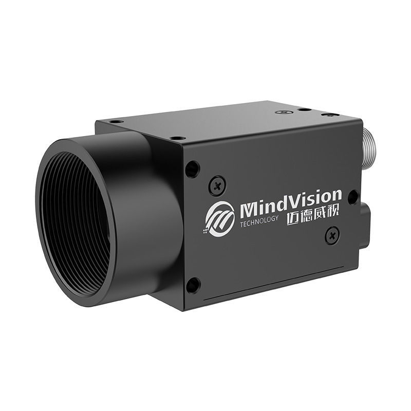 Kamera / GigE Vision - MV-GE33GC/M - MindVision - für wissenschaftliche ...