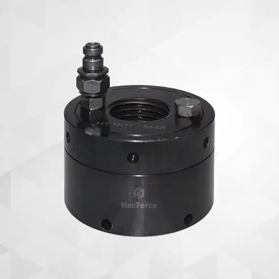 Hydraulikmutter - HFHN-15 series - ABS Group