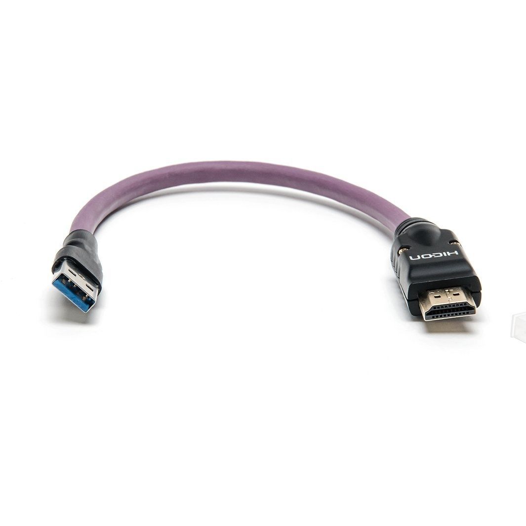 Bus-Kabelbaum - 030304 - TECNOCRIMP - HDMI / USB 3.0 / flexibel
