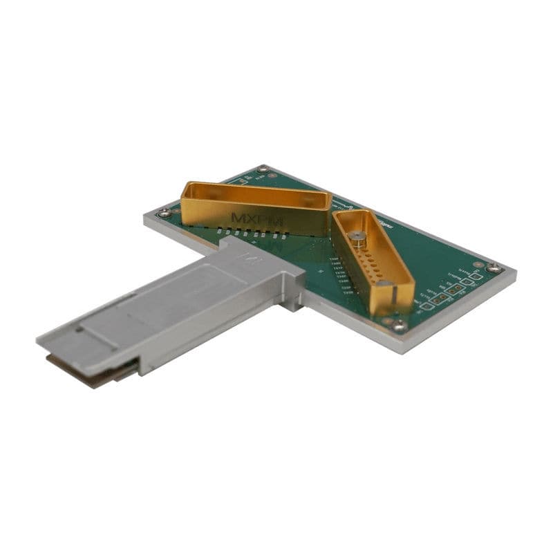 HCB-Testmodul - ML4062-HCB-112-MXPM70 - MultiLane - Netzwerk ...