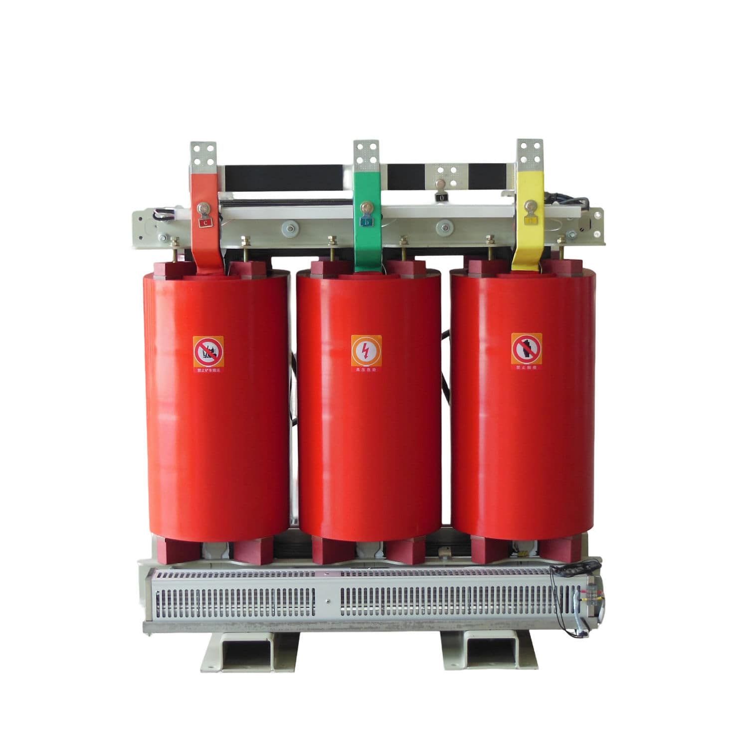 Trockener Transformator - SCB11 - Ximai Electric (Wuhan) Co.,Ltd ...