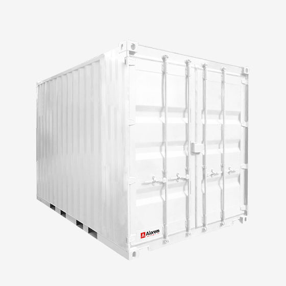 Container - EC series - ALOREM