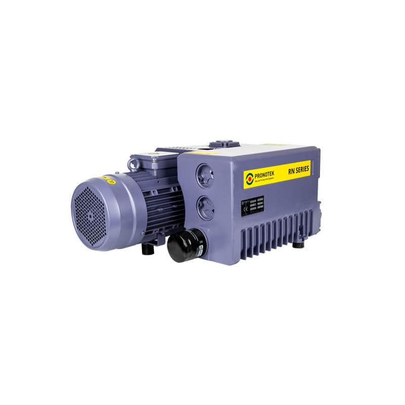 Drehschieber-Vakuumpumpe - PNK SP 0100 - Dongguan Pronotek Vacuum ...