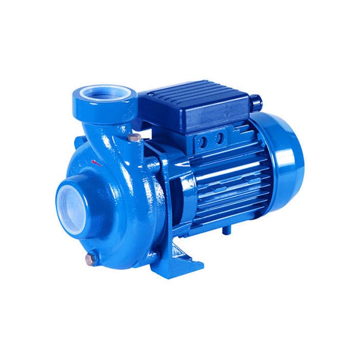 Kreiselpumpe - CS series - STAC S.r.l. - Wasser / elektrisch / stationär