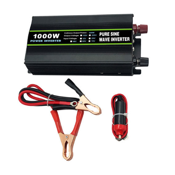 DC/AC-Inverter / Off-Grid - VT-2000W - Guangzhou Voita Electronic ...