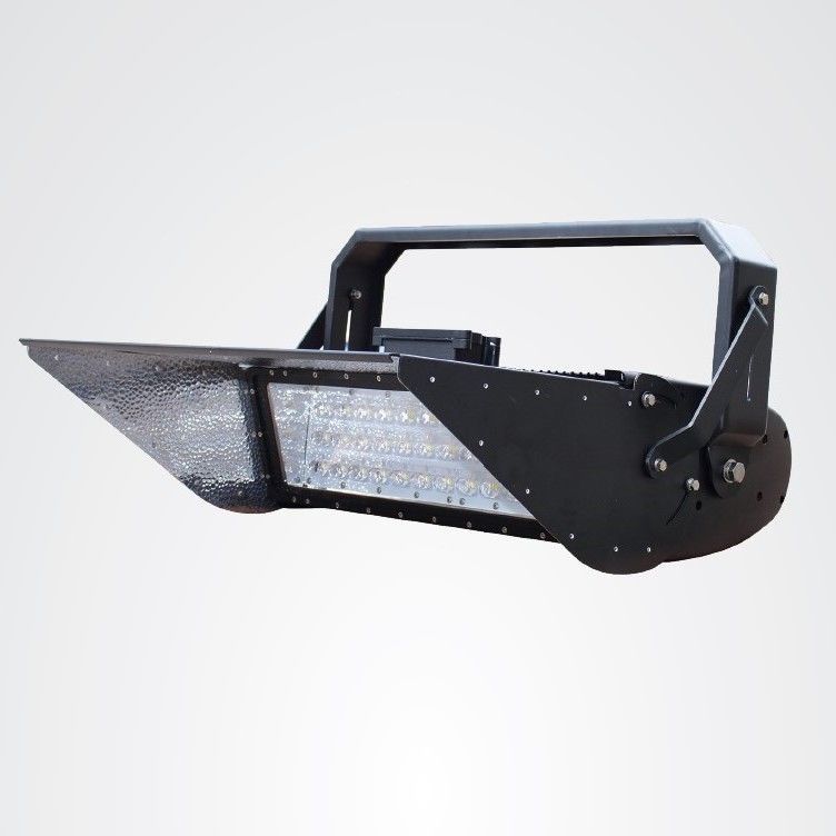 LED-Scheinwerfer - JNHM2-2450S-5000-A3-DIM - JNLED - IP65 / IK 08 / für Außenbereich