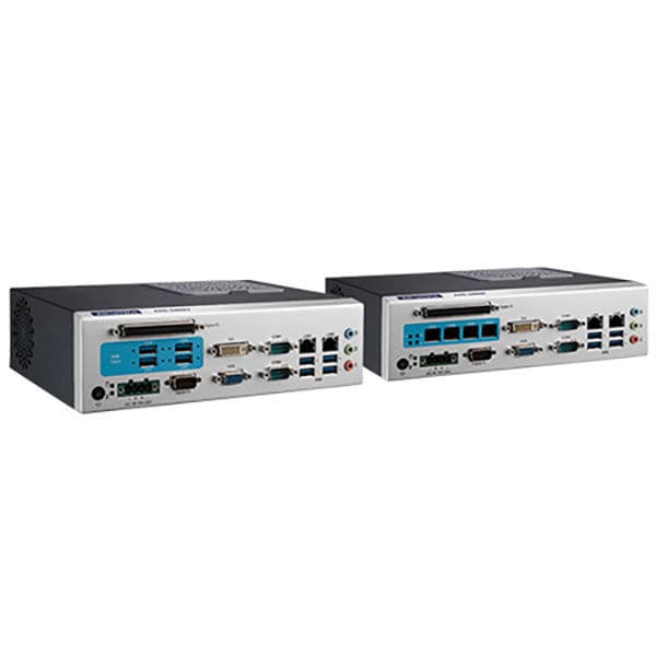 Industrie-PC - AIIS-3400 - ADVANTECH - Box / 6th Gen Intel® Core ...