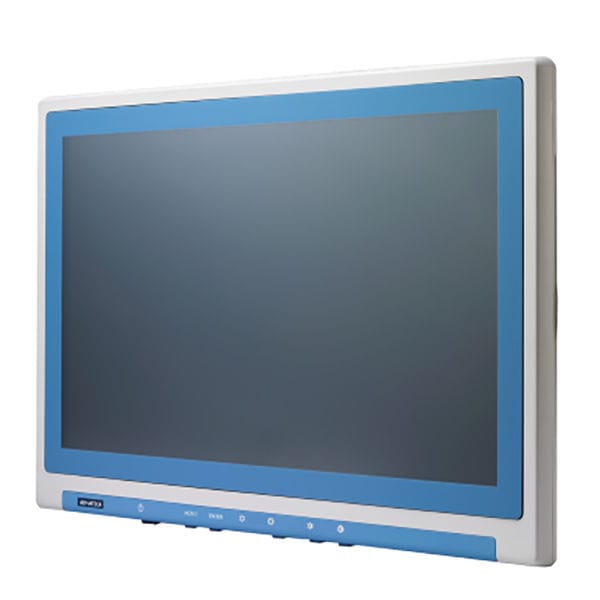 LCD-Monitor - PDC-W210 - ADVANTECH - 21,5" / 1920 x 1080 / mit VESA-Montage