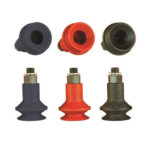 Balg-Saugnapf - B13-2 - PIAB - für Hubanwendungen