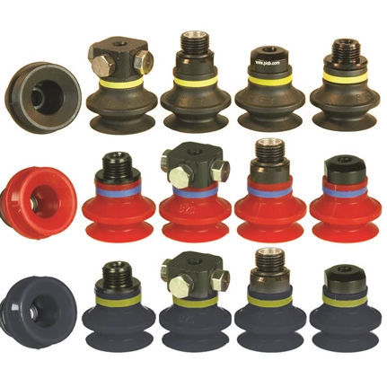 Balg-Saugnapf - B26 - PIAB - für Hubanwendungen