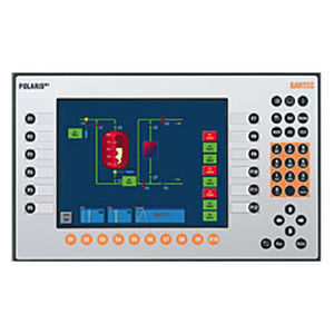 Panel-PC / LCD - 17-71V1-90../.000 - BARTEC - 10.4" / 800 x 600 / Intel ...