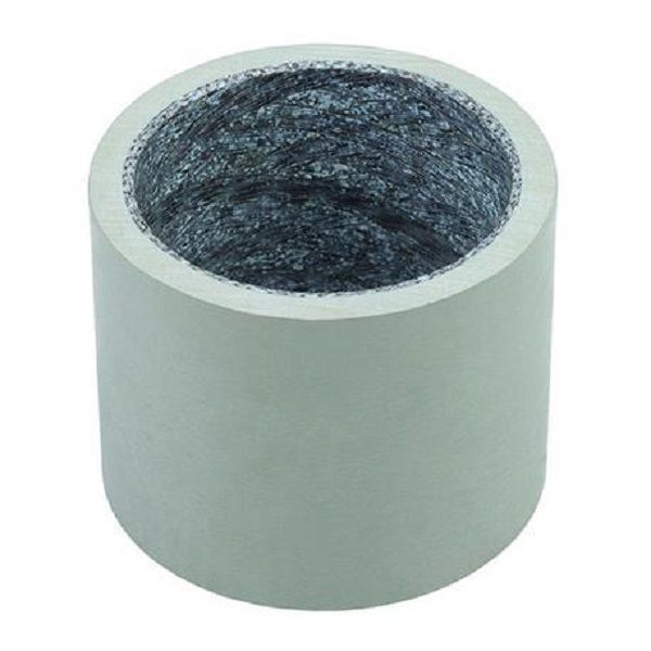 Zylinderförmiges Gleitlager - HPM - GGB - Glasfaser / PTFE / Epoxidharz