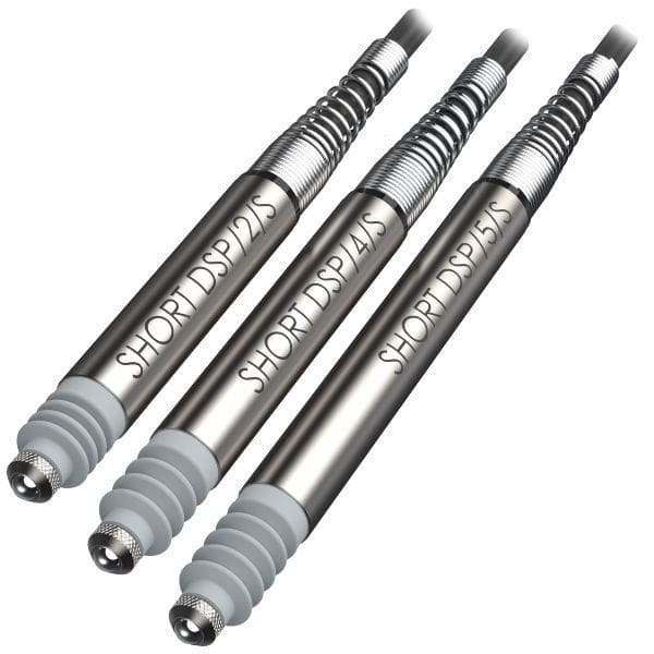 Gefederter Taster - DSP - SOLARTRON METROLOGY - digital