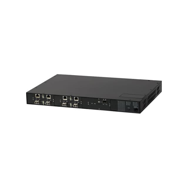 Ethernet-Switch / managed - RUGGEDCOM RSG2200 - SIEMENS Industrial ...