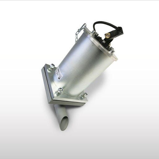 Luftkanone - PG - OLI S.p.A.