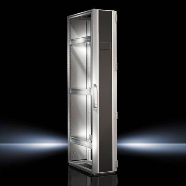 Kabel-Rack - TS IT - RITTAL