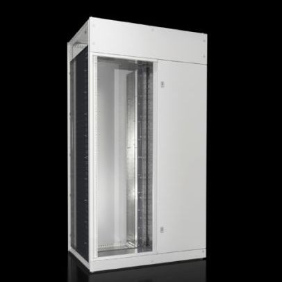 Verteilungs-Schaltschrank - VX 25 - RITTAL - bodenstehend