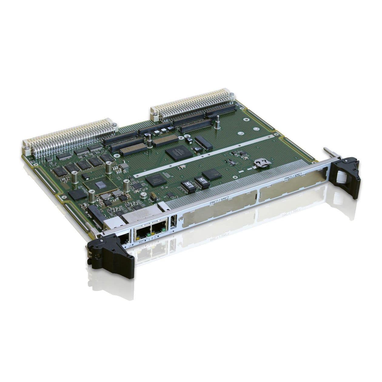 Single-Board-Computer / VME - VM6103 - Kontron - ARM® Cortex A53 / Dual ...