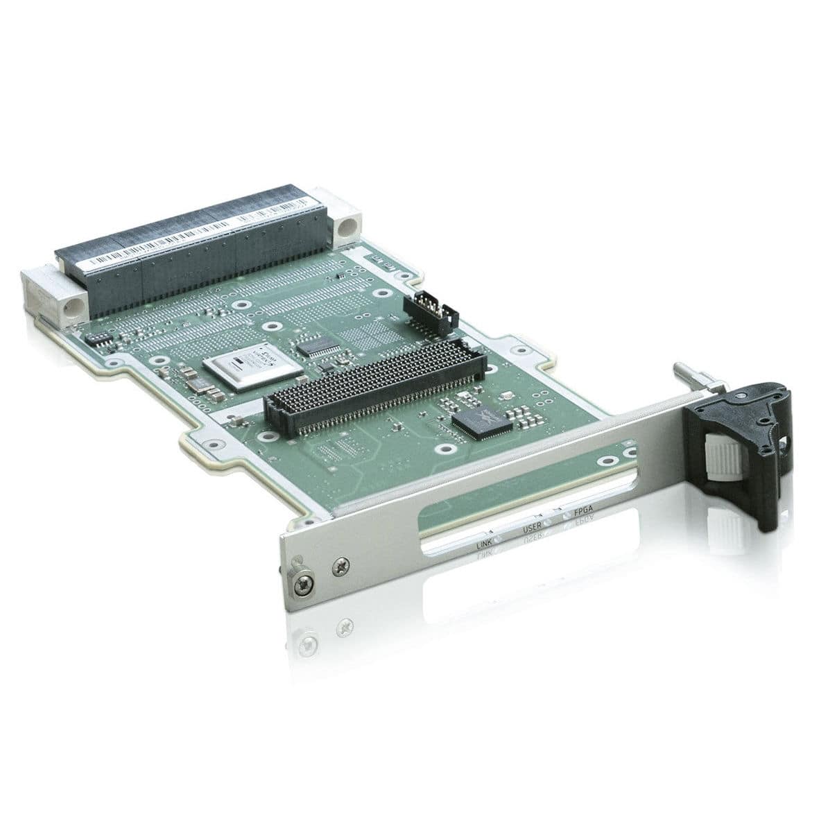 Trägerkarte / VPX 3U - VX3830 - Kontron