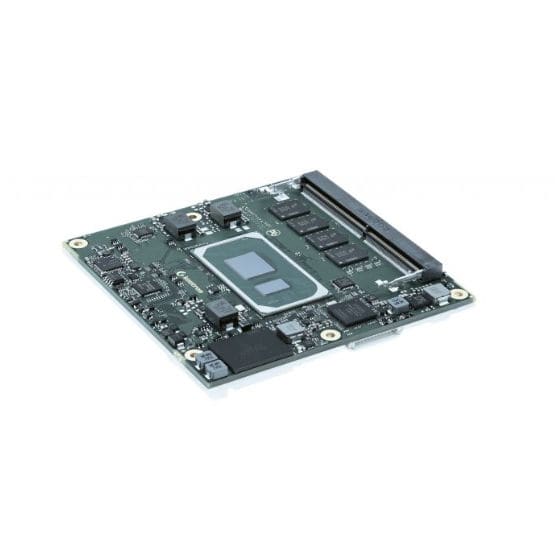 Computer-on-Modul / COM-Express compact - COMe-cTL6 - Kontron - Intel ...