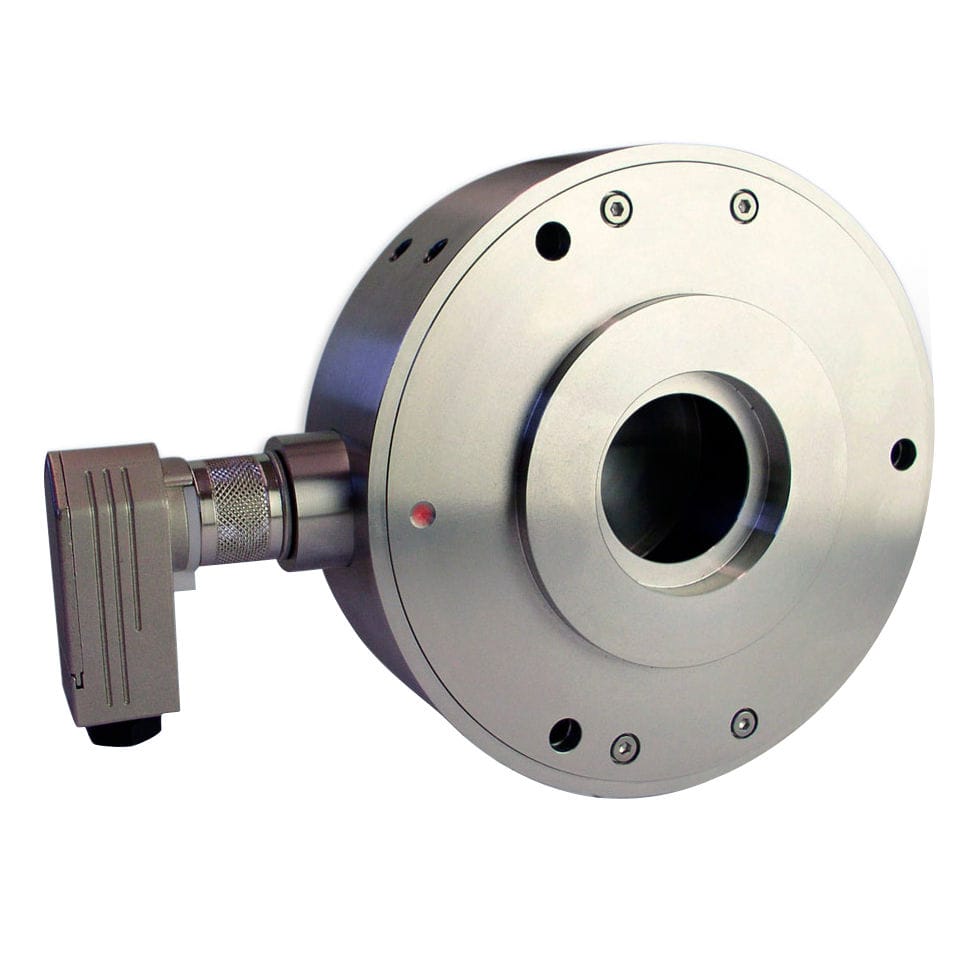 Kraftsensor / Zug- und Druckkraft - BZE4 series - HAEHNE ...