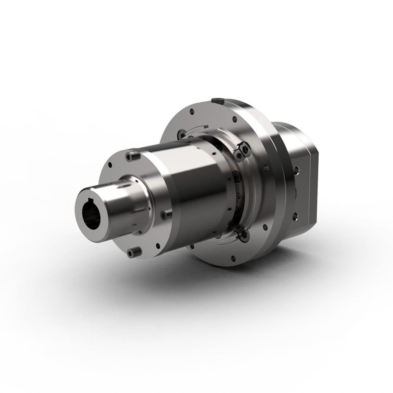 Zahnradpumpe - WITTE PUMPS & TECHNOLOGY GmbH - Säure / Kondensat / für ...