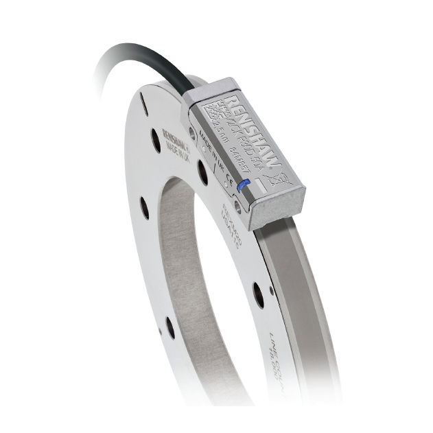 Inkrementaler Drehgeber - VIONiC™ REXM20 - RENISHAW - optisch / kontaktlos / mit Digitalausgang