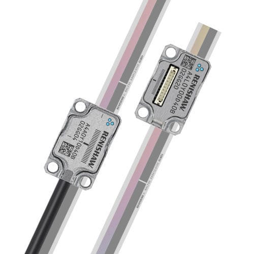 Inkrementaler Lineargeber - ATOM DX™ RKLF - RENISHAW - optisch / kontaktlos / mit Digitalausgang