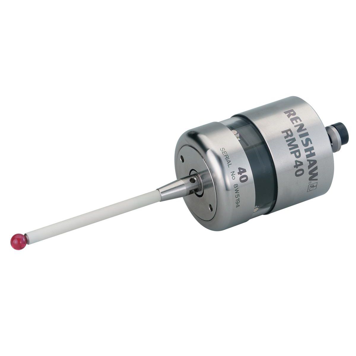 Funkgesteuerter Taster - RMP40 - RENISHAW - 3D / für Werkzeugmaschinen ...