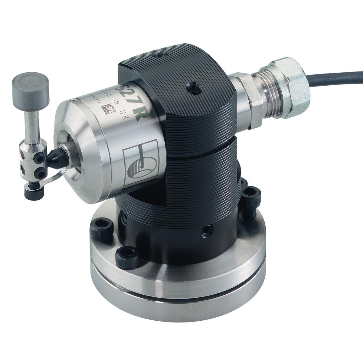 3D-Taster - TS27R - RENISHAW - zur Werkzeugeinstellung / Mess / für ...