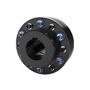 Drehelastische Kupplung - Pinflex - RENOLD - Bolzen / Scheiben / Tonnen