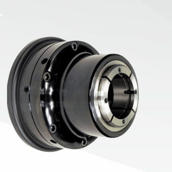 Spannzangenfutter für Bearbeitung - ATS Systems