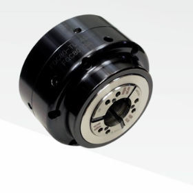 Spannzangenfutter zur Endbearbeitung - FQC6500A-50 - ATS Systems