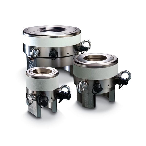 Unterwasser-Spannbolzen - AquaMax® - Hydratight