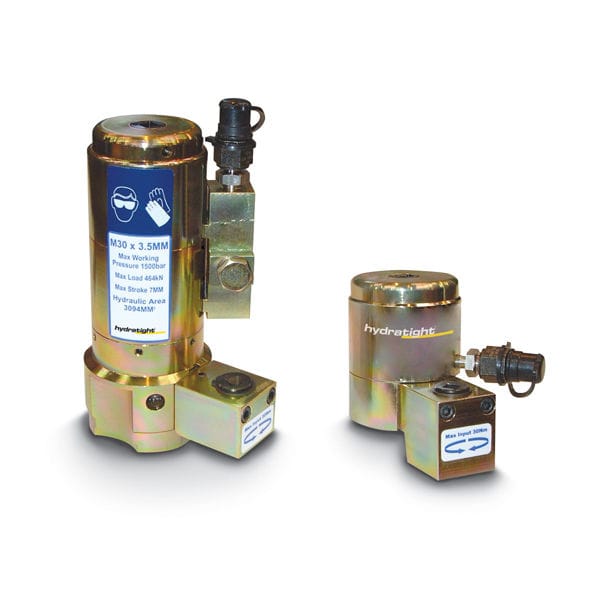 Spannbolzen - Hydratight