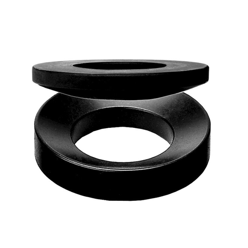 Kegelscheibe - 775 PT25 series - Vischer & Bolli AG - Thermoplast