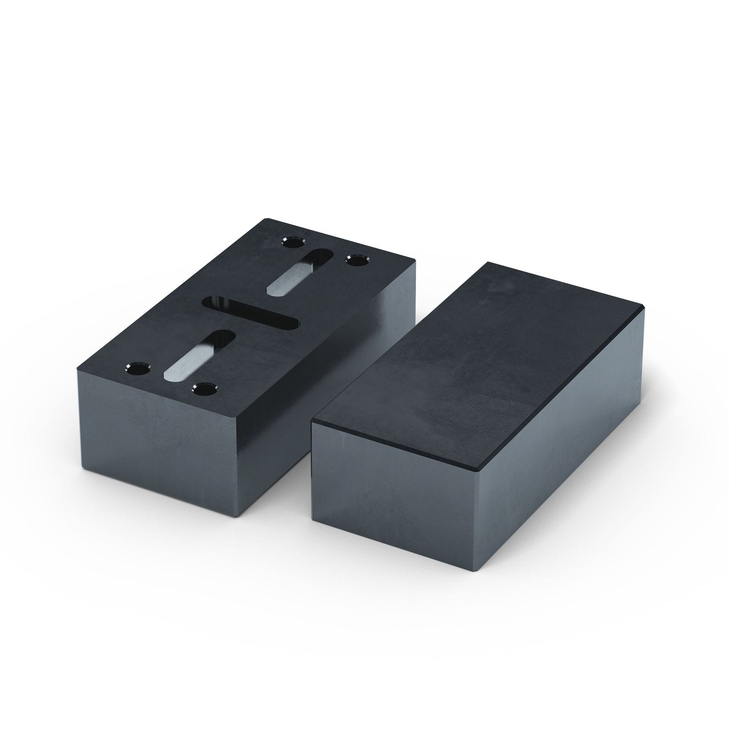 Werkstück-Spannbacken - 49778 - LANG Technik